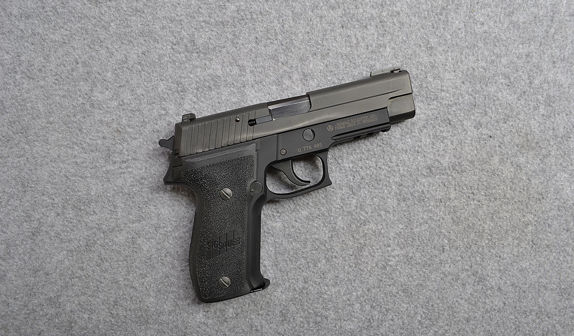 SIG Sauer~P226~9mm | Cabela's